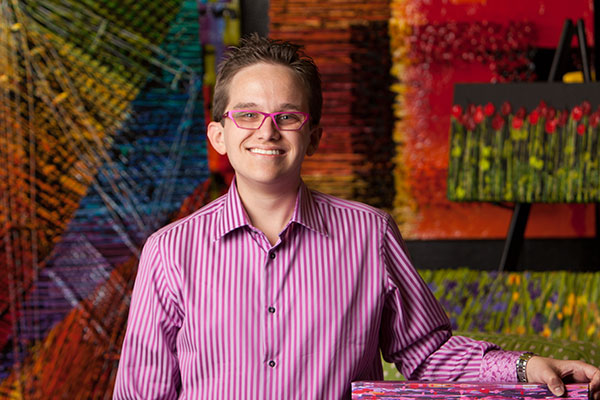 Where Are They Now? 2018 Edition | Barron Prize