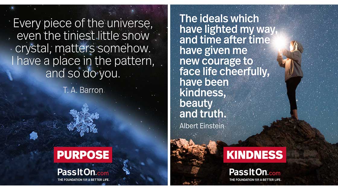 Barron Quotes
