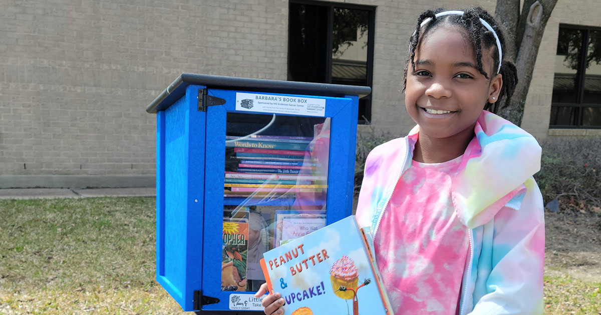 Giving Thanks for This Year’s Young Heroes | Barron Prize