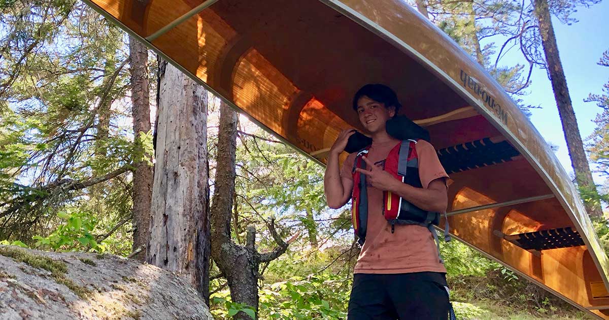 A New Year of Honoring Heroic Ideals | Barron Prize